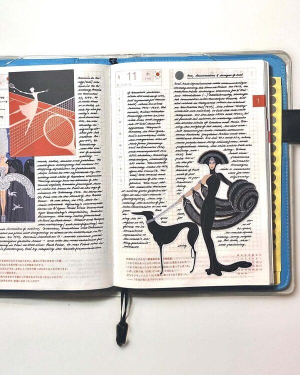 Unsure What to Write in Your Commonplace Book? Here are 9 Ideas to Get ...