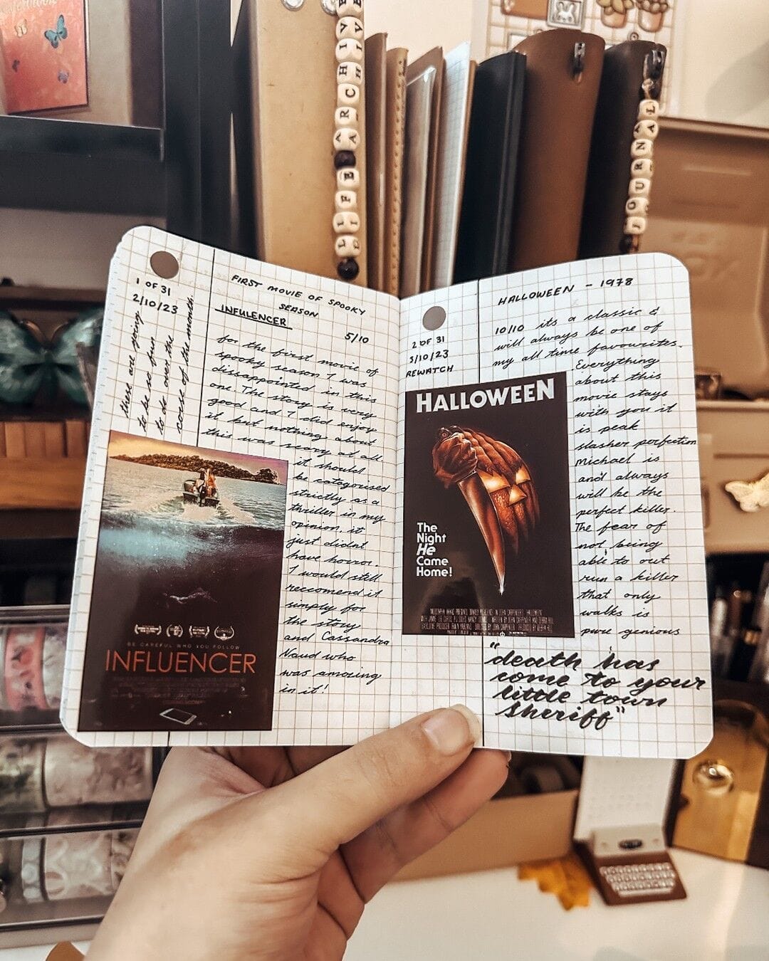 Unsure What to Write in Your Commonplace Book? Here are 9 Ideas to Get ...