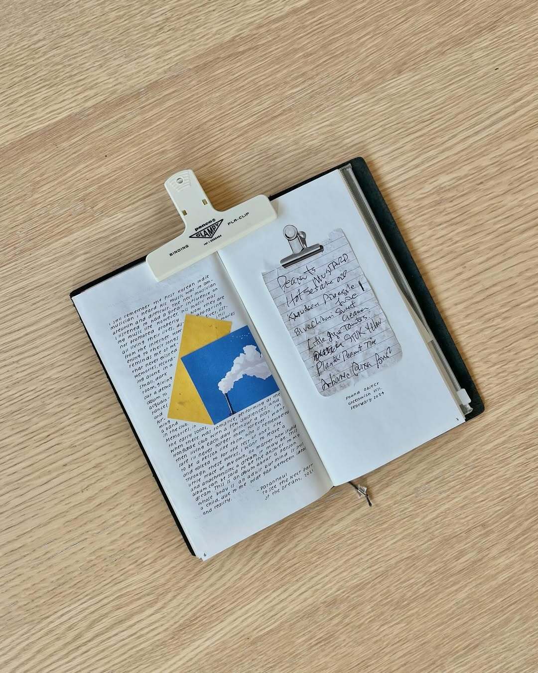 Unsure What to Write in Your Commonplace Book? Here are 9 Ideas to Get ...