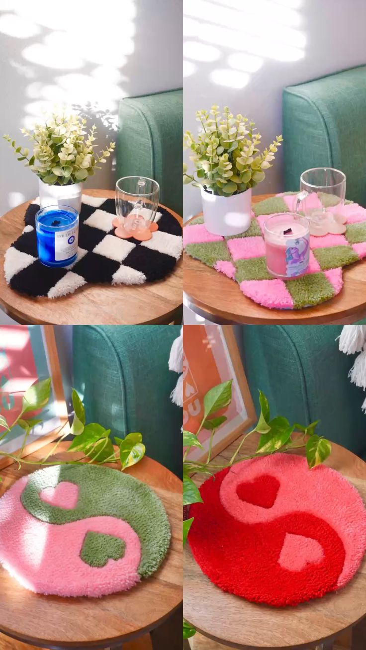 10 Incredibly Creative Tufting Ideas You Don’t Want to Wait to Start ...