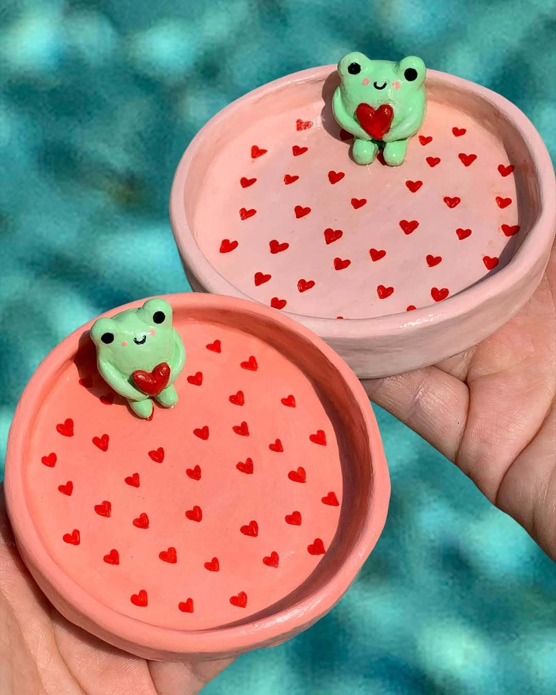 10 Creative Air Dry Clay Ideas for Your Next DIY Project - Morella&Ulalume