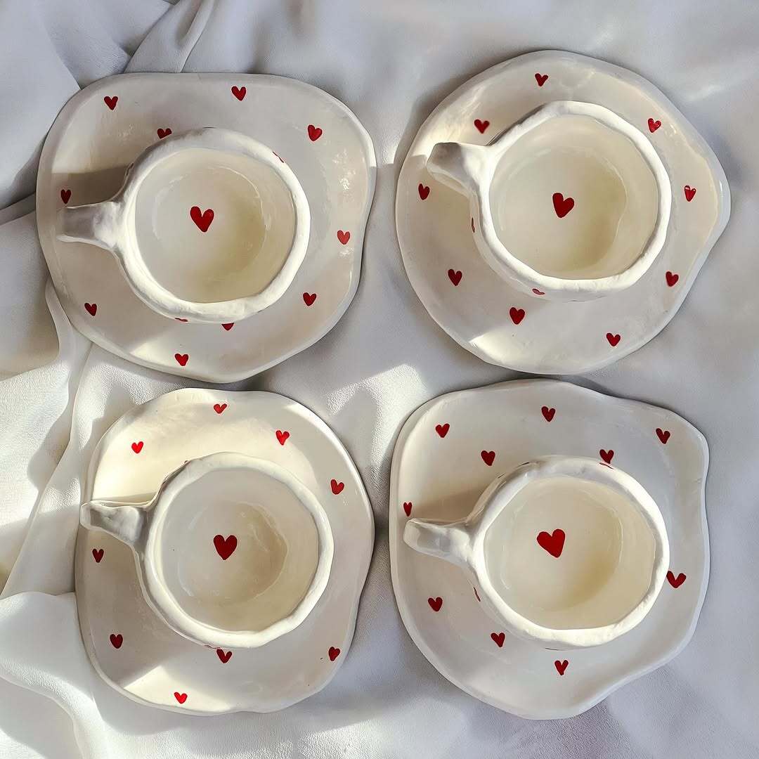 10 Creative Air Dry Clay Ideas for Your Next DIY Project - Morella&Ulalume