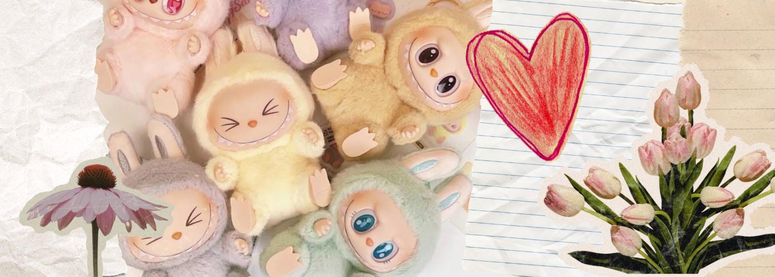 12 Adorable Ways to Display Your Labubu Collection That Are Seriously ...