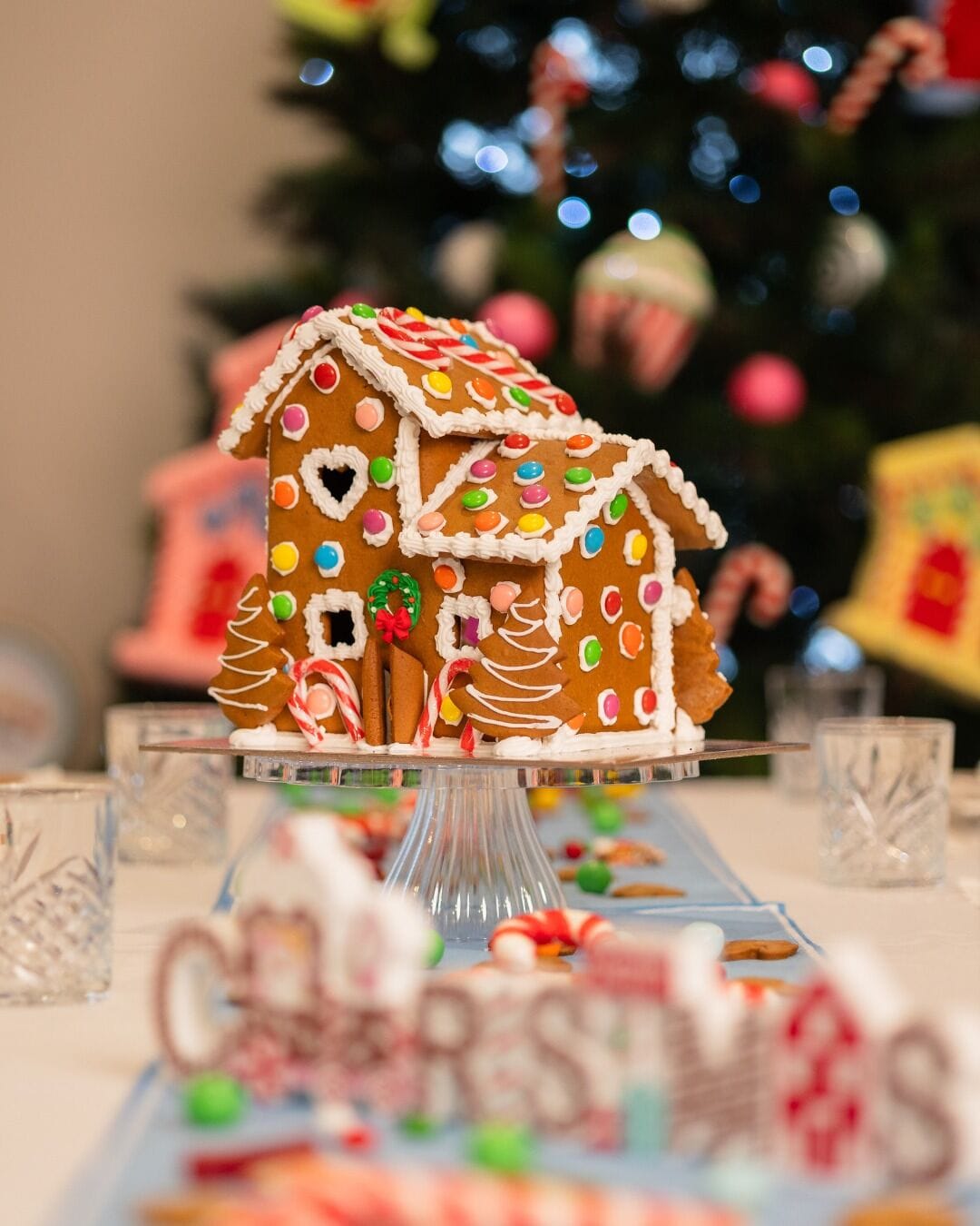 15 Gingerbread House Ideas That'll Make Your Christmas Extra Sweet ...