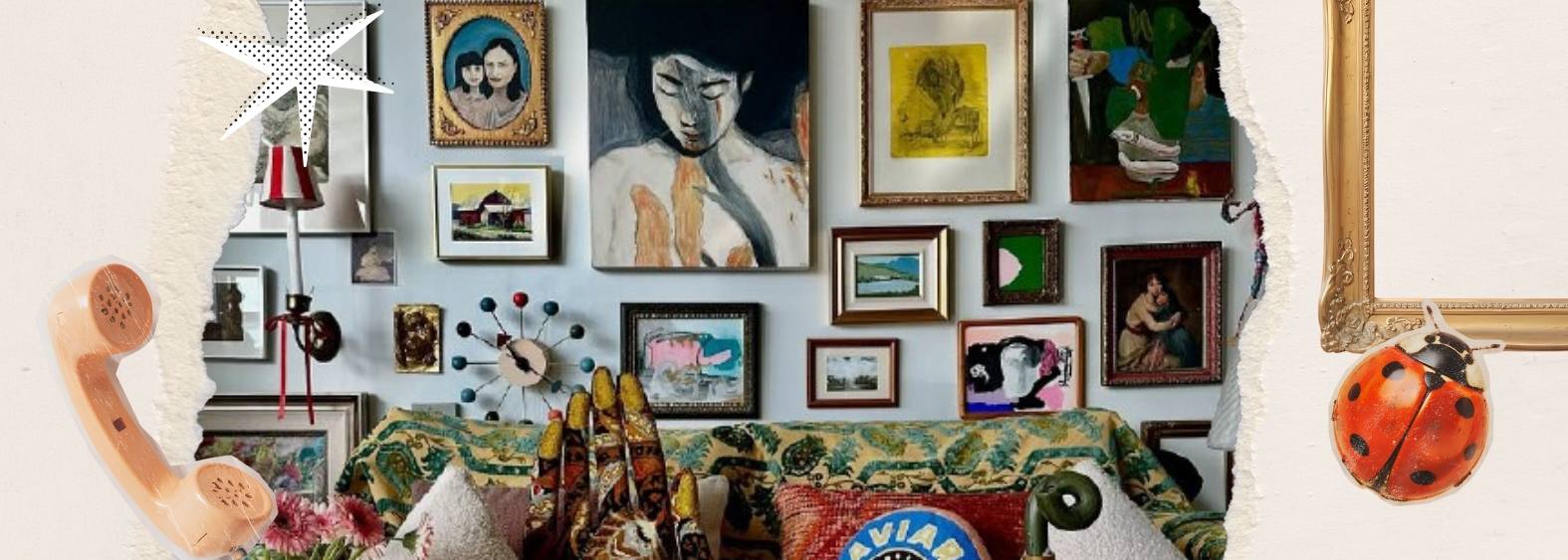 12 Adorable Ways to Display Your Labubu Collection That Are Seriously ...